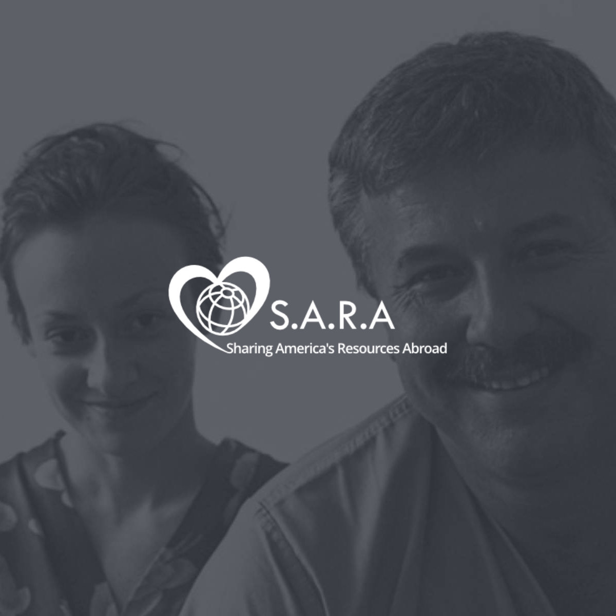 S.A.R.A - Sharing America's Resources Abroad